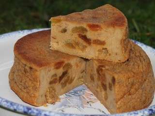 Les Meilleures Recettes de Restes et Gâteaux