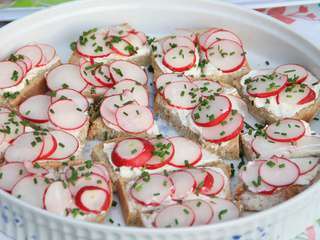 Les Meilleures Recettes de Toasts