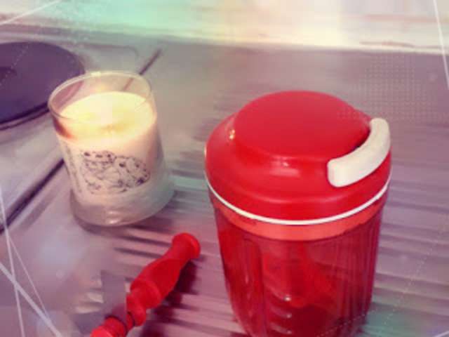 Recettes de Tupperware de *La Cuisine et ses recettes ;)