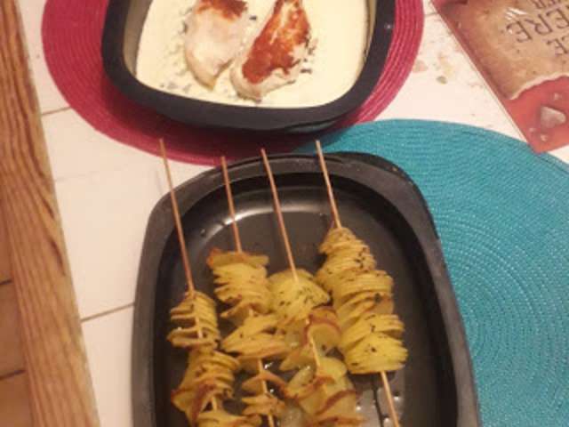 Recettes de Tête de *La Cuisine et ses recettes ;)