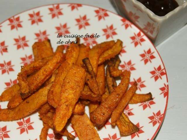 Les Meilleures Recettes de Frites et Épices