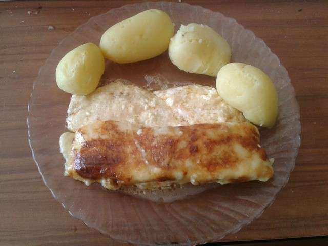 Recettes de Comté de La cuisine familiale d'alexandra et ses amours