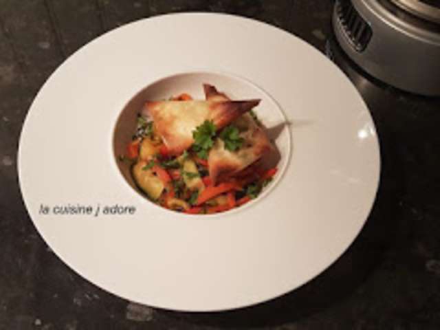 Recettes de Chef et Sauté