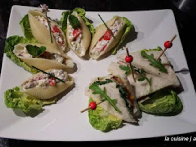 Recettes de Chef et Fromage