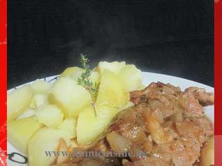 Recettes de Filet Mignon et Ail