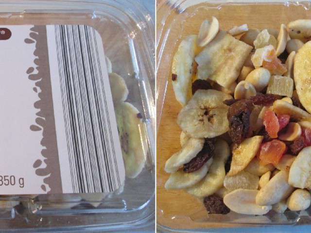 Recettes de Poulet rôti et Fruits