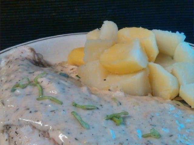 Recettes de Plie et Crèmes