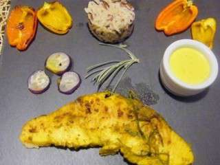 Les Meilleures Recettes de Requin