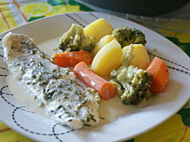 Recettes d'Eglefin de La Cuisine Quotidienne