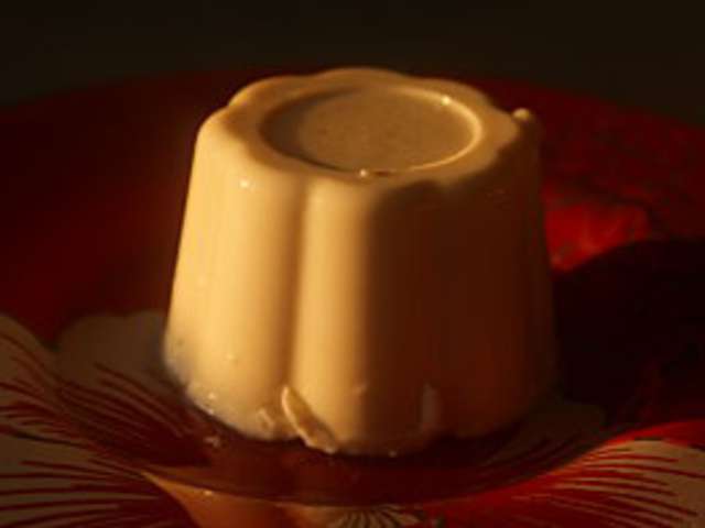 Les Meilleures Recettes de Badiane et Flan