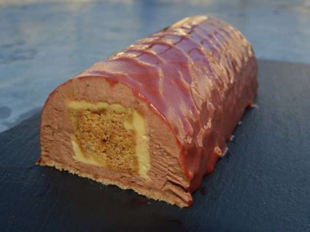 Recettes de Pralines de La Cuisine : toute une Passion