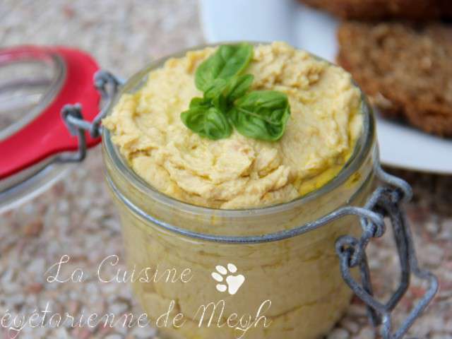 Recettes de Pois chiche de La Cuisine Végétarienne de Megh...