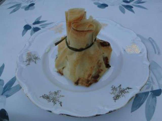 Recettes de Ramadan et Plats - 38