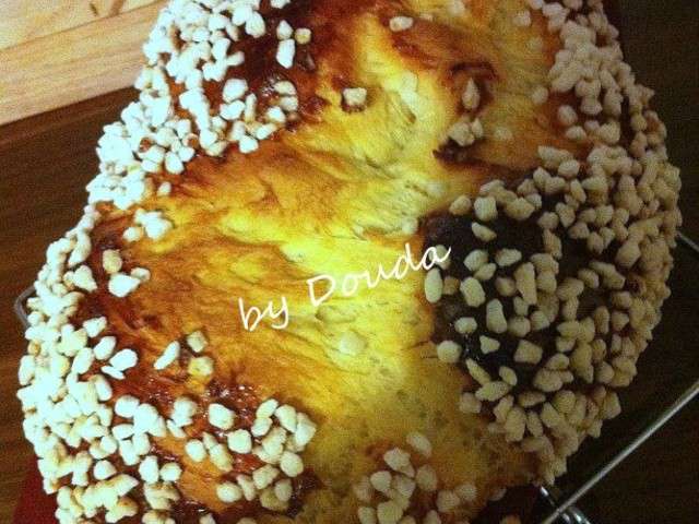 Recettes de Lait de La dinette de Douda