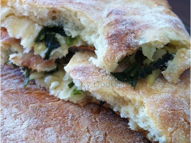 Recettes de La dinette de Douda