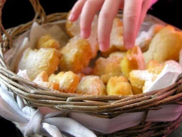 Recettes de Merveilles de La Fabrique à Délices