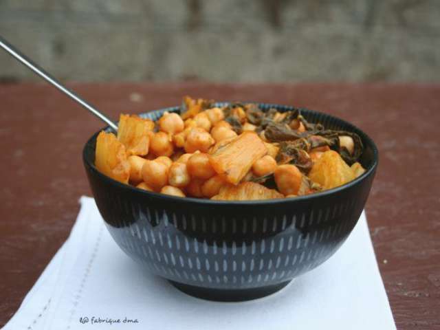 Les Meilleures Recettes de Chinois