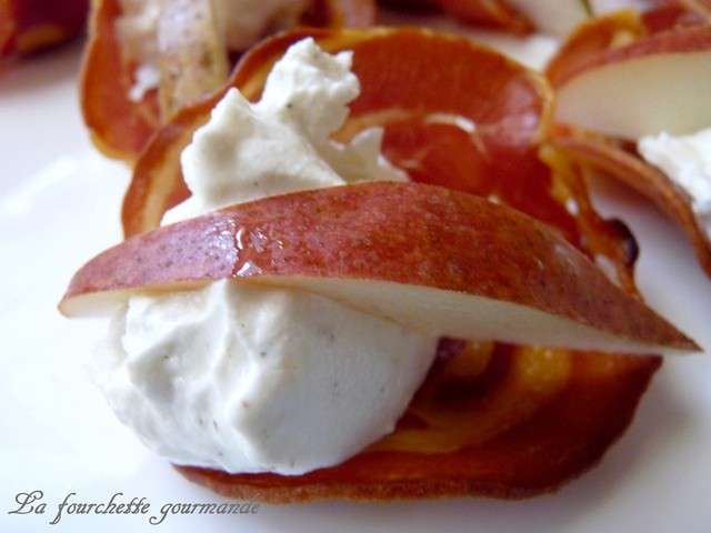 Les Meilleures Recettes de Chips et Pancetta