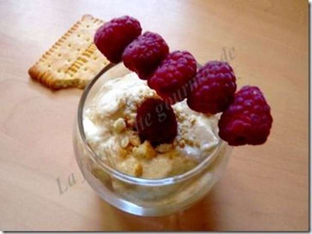 Recettes de Gervita