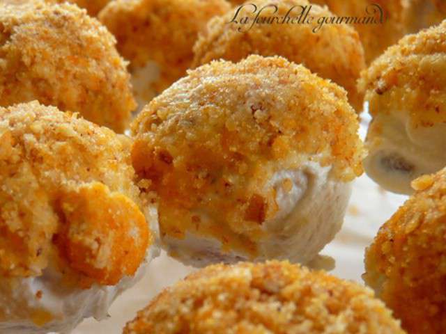 Recettes de Knackis - 10