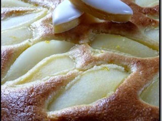 Recettes de Calisson de La fourchette gourmande