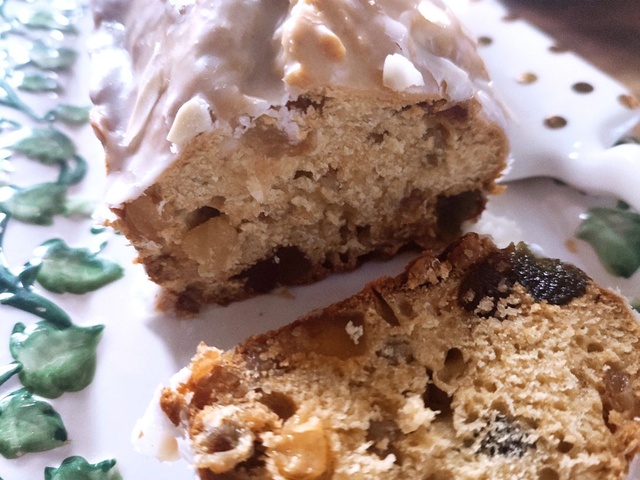 Recettes de Raisin de La gourmandise de Violette