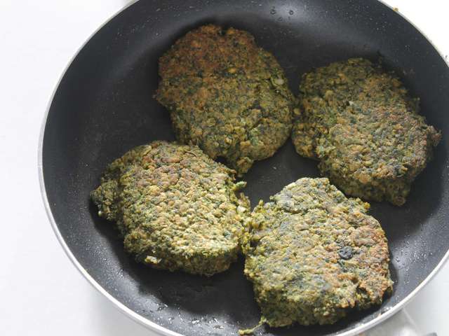 Recettes de Steak végétal