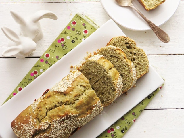 Recettes de Thé Matcha