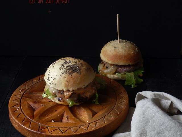 Recettes de Pays basque de la gourmandise est un joli defaut