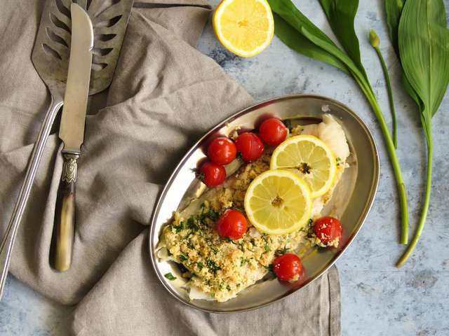 Recettes De Lieu Jaune