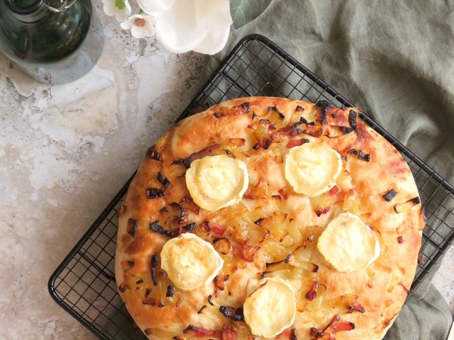 Recettes de Fougasse