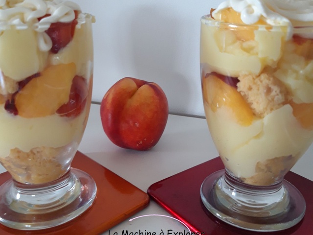 Recettes de Trifles
