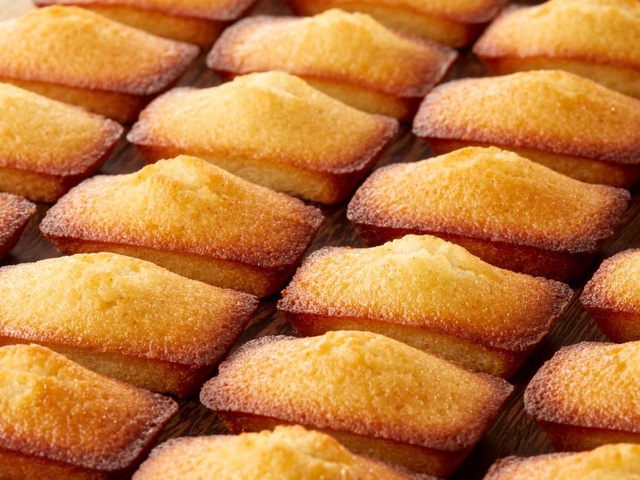 Recettes de Français de La main à la pâte