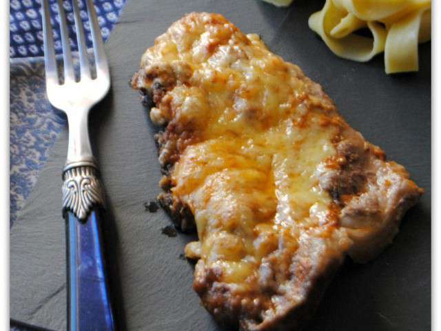 Recettes de Comté de La main à la pâte