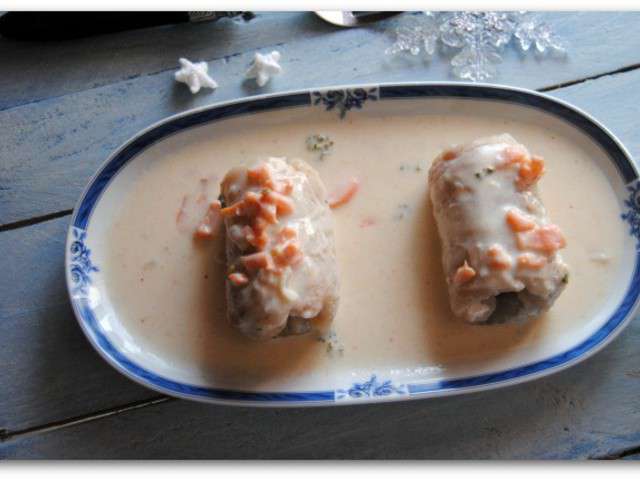 Recettes de Soles et Roulade