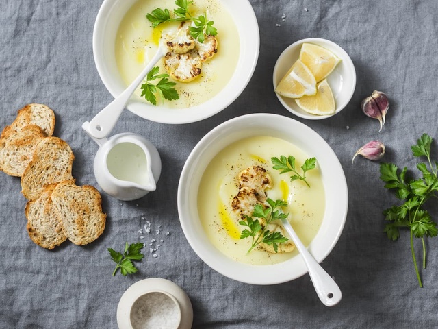 Recettes de Chou frisé de La main à la pâte