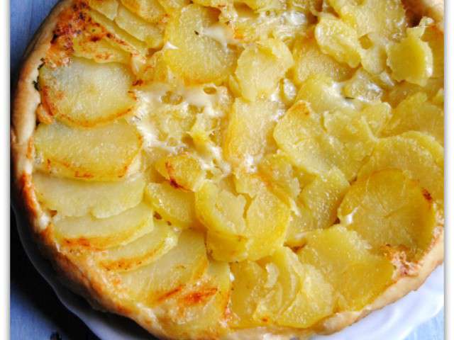 Recettes de Comté de La main à la pâte