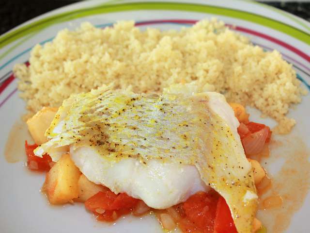 Recettes d'Aiglefin - 2