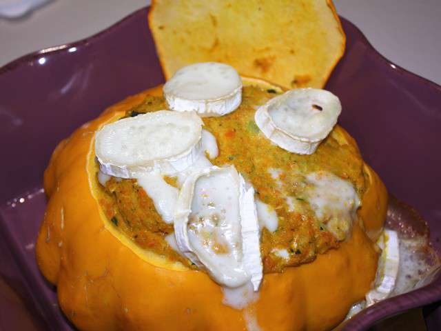 Recettes de Pâtisson