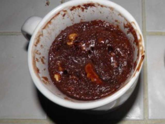 Recettes de Cake de la marmite en ebullition