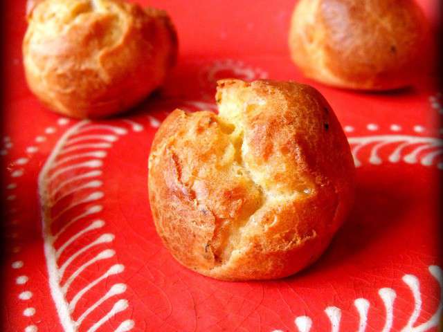 Recettes de Boulette d'Avesnes