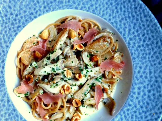 Recettes de Spaghetti - 3