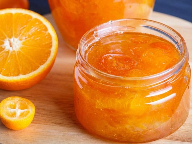 Les Meilleures Recettes de Confiture de La minute gourmande