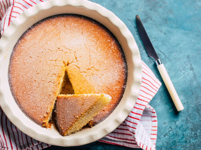 Recettes de Gâteau Traditionnel de La minute gourmande