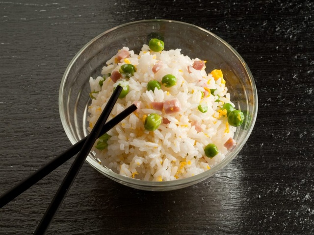 Recette Riz facile - Les recettes de Riz les plus faciles et rapides