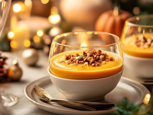 Recettes de Mousses de La minute gourmande