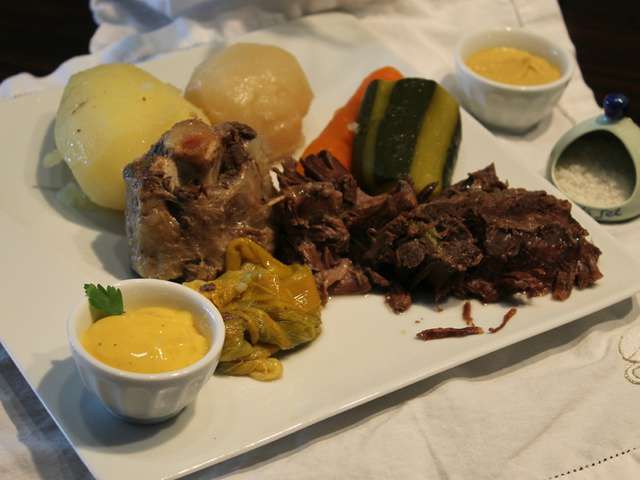 Recettes de Plats Uniques