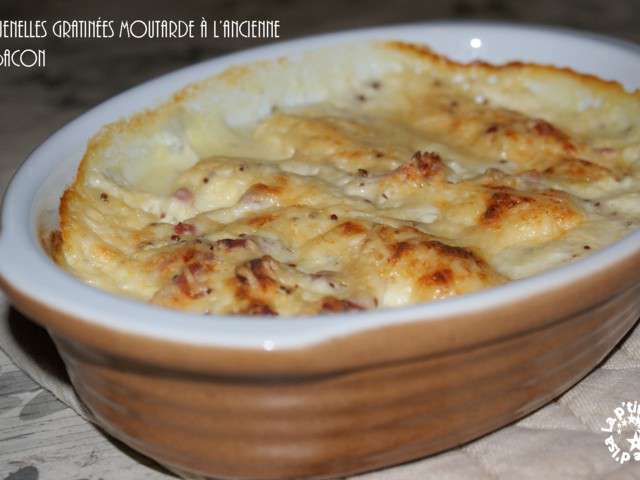 Recettes de Plat au Four