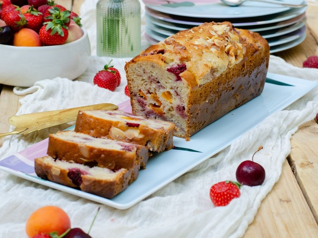 Recettes de La p'tite cuisine de Pauline