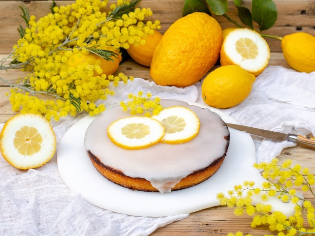 Recettes de Cédrat et Citrons